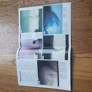 Kids Discover | Other | Vintage 9s Kids Discover Magazine Tornadoes ...